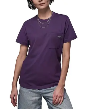 Pocket T-shirts For Women
