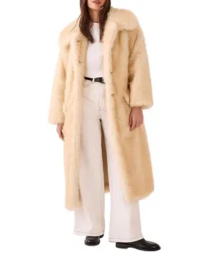 Nasty Gal Belted Outerwear For Women