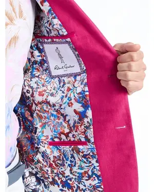 Robert Graham Rempston Woven Sportcoat