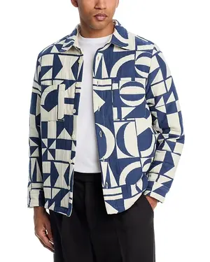 Wax London Outerwear For Men