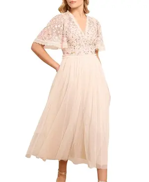 Needle & Thread Vintage Day Dresses
