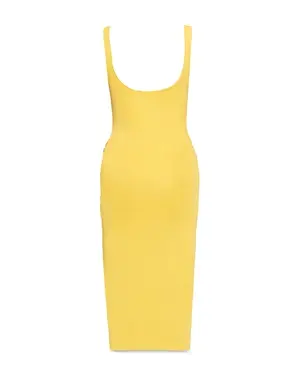 DES_PHEMMES Tank Top Midi Dress - Mango