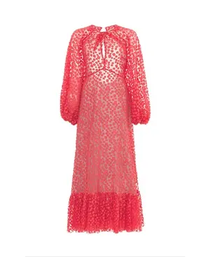 La DoubleJ Eve Maxi Dress