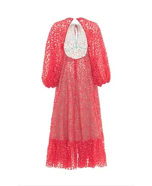 La DoubleJ Eve Maxi Dress