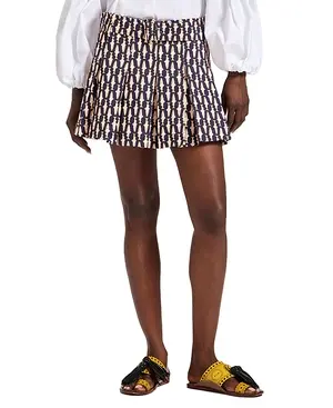 La Doublej Wrap Skirts