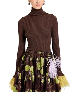 La Doublej Classic Knitwear For Women