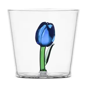 ICHENDORF MILANO Botanica Tumbler - Blue