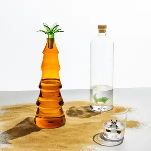 ICHENDORF MILANO Savannah Palm Bottle
