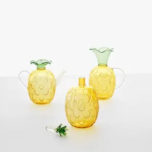 ICHENDORF MILANO Pineapple Pitcher