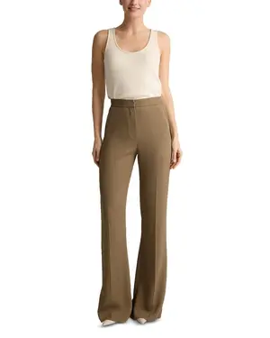 St. John Tailored Pants