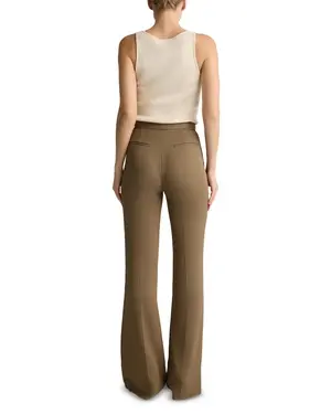 St. John Tailored Pants