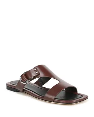 Women's Boating Sandals