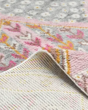 TIMELESS RUG DESIGNS Hudson S3399 Area Rug, 8' X 10