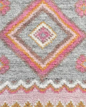 TIMELESS RUG DESIGNS Hudson S3399 Area Rug, 8' X 10