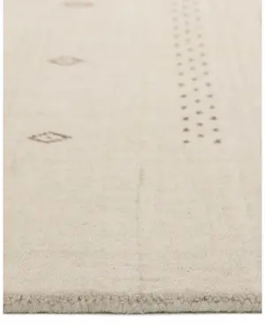 TIMELESS RUG DESIGNS Gabbeh Simi Area Rug 5'0x8'0