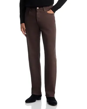 Monfrere Fitted Jeans For Men