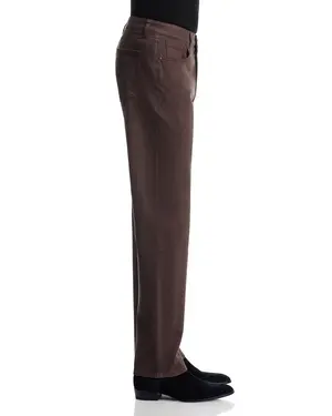 Monfrère Caine Straight Fit Jeans