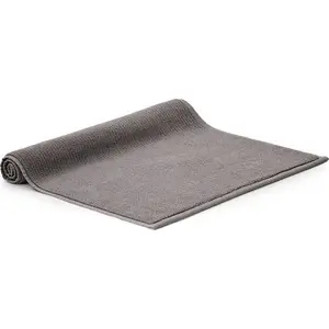 BOLL & BRANCH Ribbed Organic Cotton - Stone
