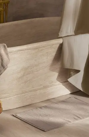 BOLL & BRANCH Ultraplush Organic Cotton - Oak
