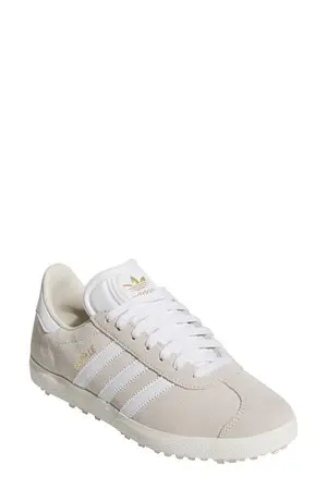 Adidas Gazelle Spikeless Golf Shoes