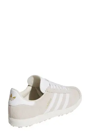 Adidas Gazelle Spikeless Golf Shoes