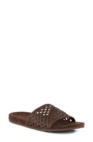 Seychelles Cut Out Shoes For Women