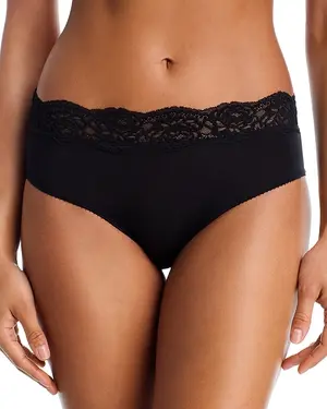 SKARLETT BLUE Divine Hipster, Pack Of 3 - Black/black/navy