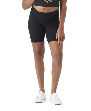 Ripe Maternity Pull On Shorts For Women