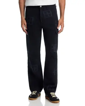 Ksubi Fugitive Cross Cargo Pants
