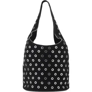 MANGO Bucket Bags with Shoulder Strap