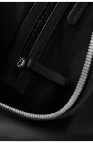 ECOTORIE Freya Leather Shoulder Bag