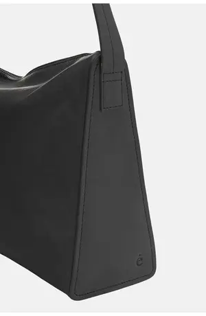 ECOTORIE Freya Leather Shoulder Bag