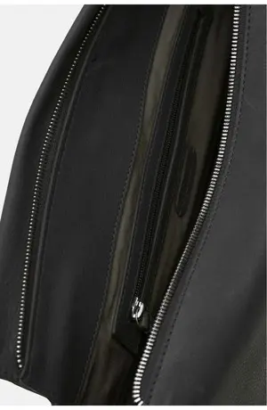 Écotorie Dora Leather Crossbody Bag