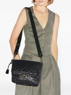 Mz Wallace Medium Crosby Crossbody Bag