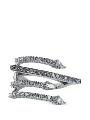 Yeprem Polished Rings