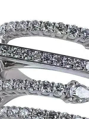 Yeprem Diamond Ring