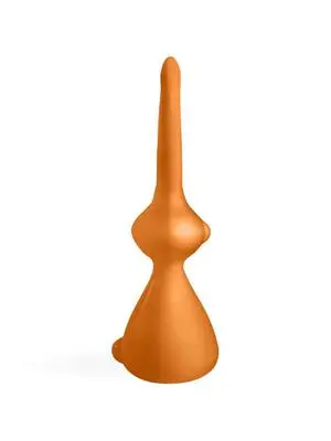 SLIDE X Yoyo Maeght Bunny Sculpture