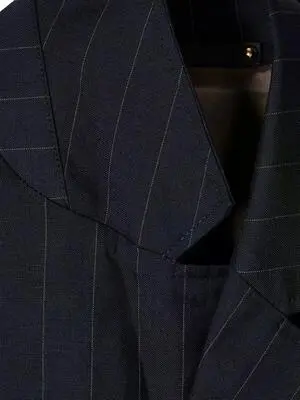 Paul Smith Pinstripe Pocket Jacket
