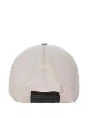 Rick Owens Embroidered Baseball Cap