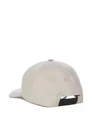 Rick Owens Embroidered Baseball Cap