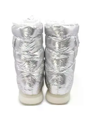 Moncler Gaia Padded Boots