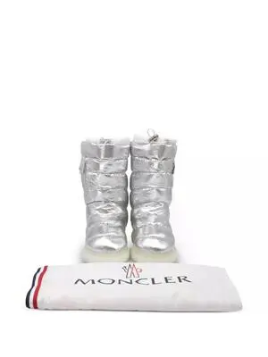 Moncler Gaia Padded Boots