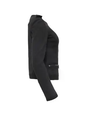 Burberry Zip-up Jacket