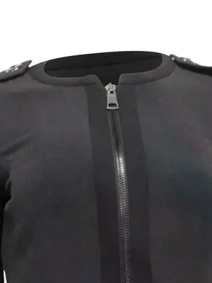 Burberry Zip-up Jacket