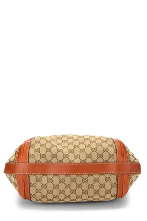 Gucci Original Gg Canvas Hobo