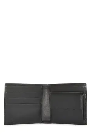 Gucci Gg Imprime Compact Wallet