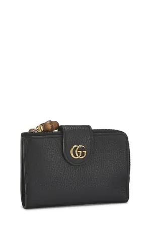 Gucci Gg Marmont Wallet