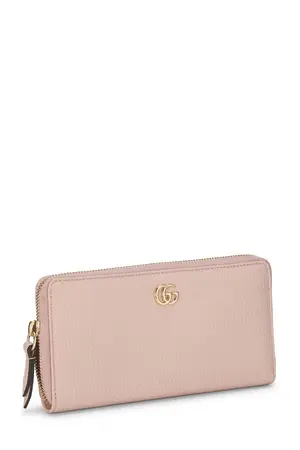 Gucci Zip Around Wallet