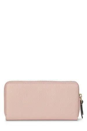 Gucci Zip Around Wallet