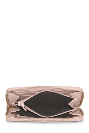 Gucci Zip Around Wallet